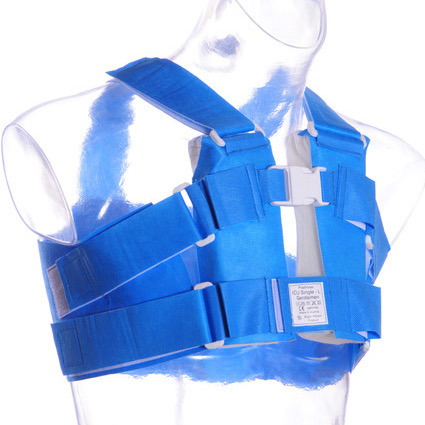 POSTHORAX - Post OP products for cardiac and thoracic surgery